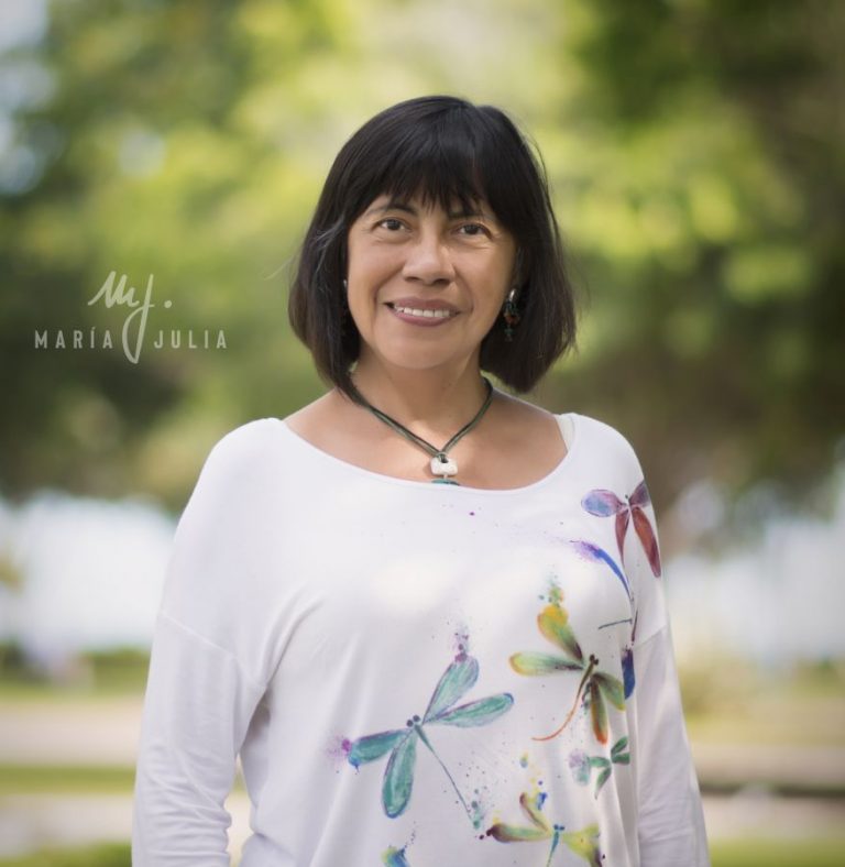 Patricia Andrade - Educacción
