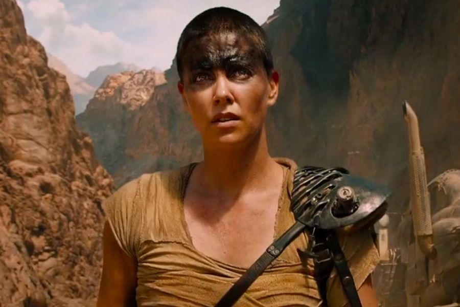 La mirada de una feminista a la película «Mad Max: Fury Road» - Educacción