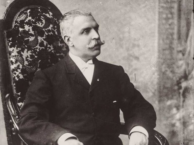 Manuel González Prada, las mujeres y la utopía - Educacción
