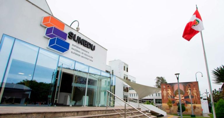 Sunedu: ¿qué es, cuáles son sus funciones y cómo se elige a sus ...